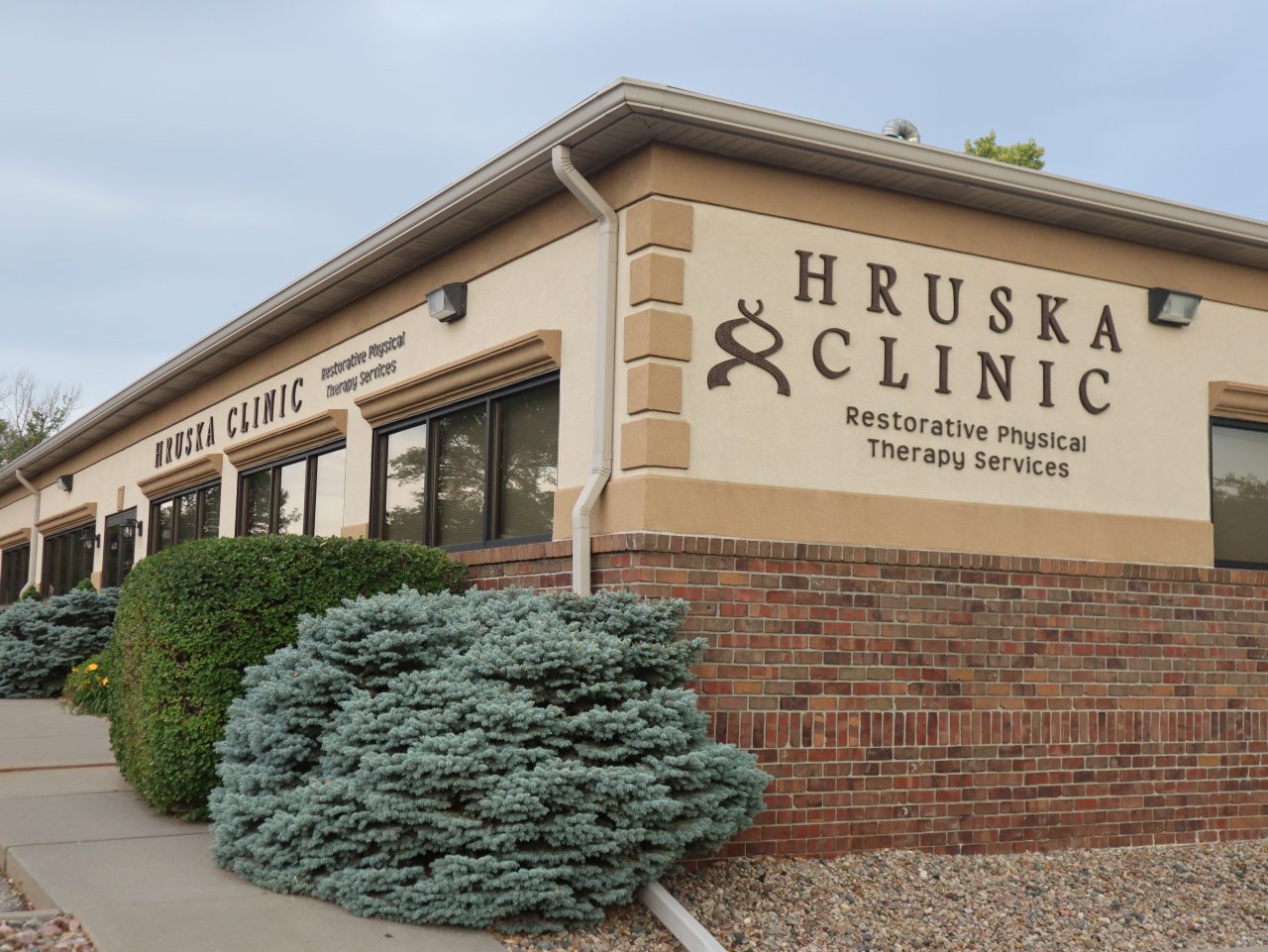 PRIME - Hruska Clinic